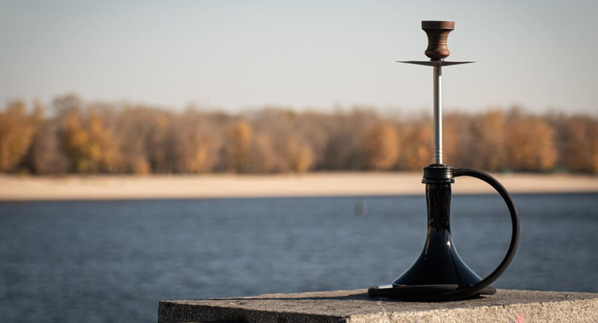 Shisha on Wheels - Shisha Delivery in Dubai